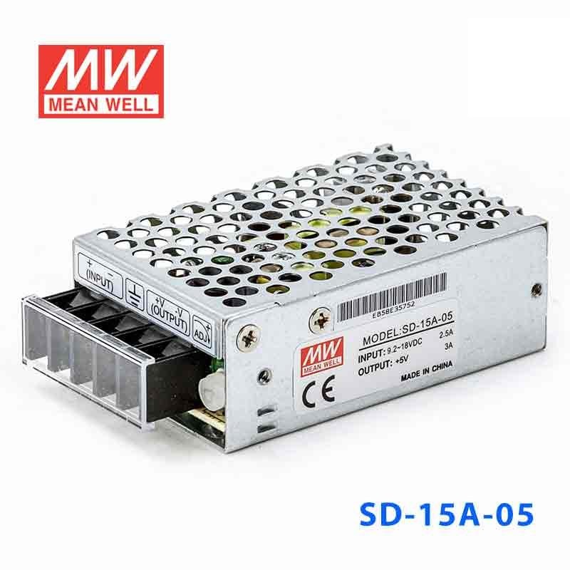 ISP MW SD-15A-5 8441