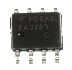 KA3883-SMD 17063