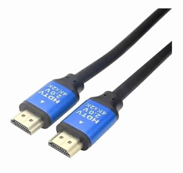 KAB HDMI-HDMI 2.0G/1B D447