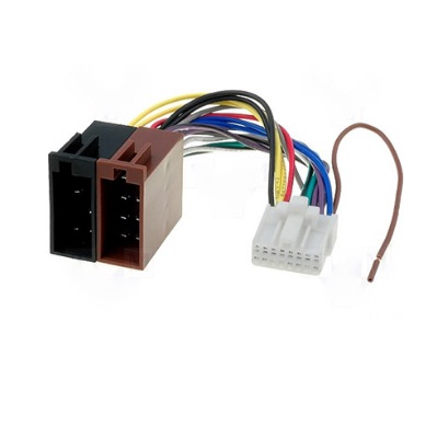 KAB ISO-PANASONIC 16P D150