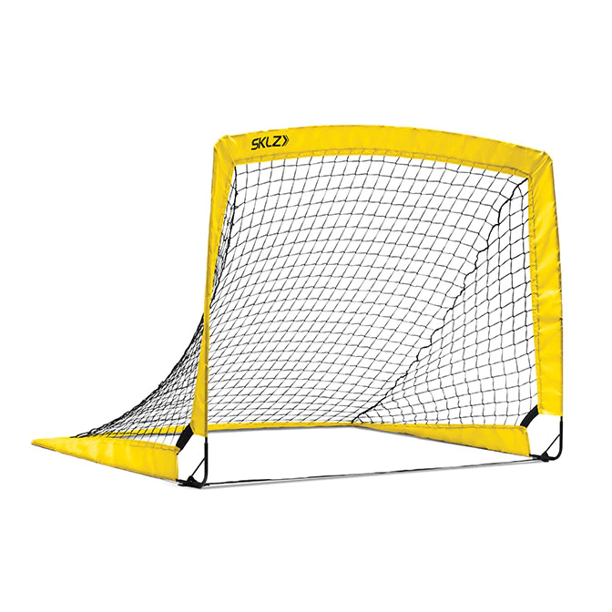 SKLZ Youth Soccer Net – Prenosni nogometni gol – 120 x 90 x 80 cm