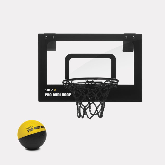 Pro mikro koš SKLZ – PRO MINI HOOP MICRO SKLZ