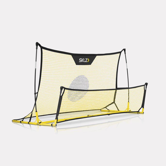 QUICKSTER® SOCCER TRAINER – SKLZ FUDBALSKA ODBOJNA MREŽA