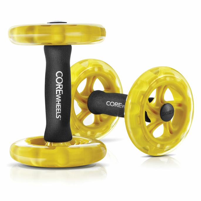 Core Wheels™ SKLZ – Točkovi za vežbu