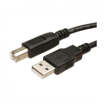 KAB USB2.0 A-B M/M-3 1809