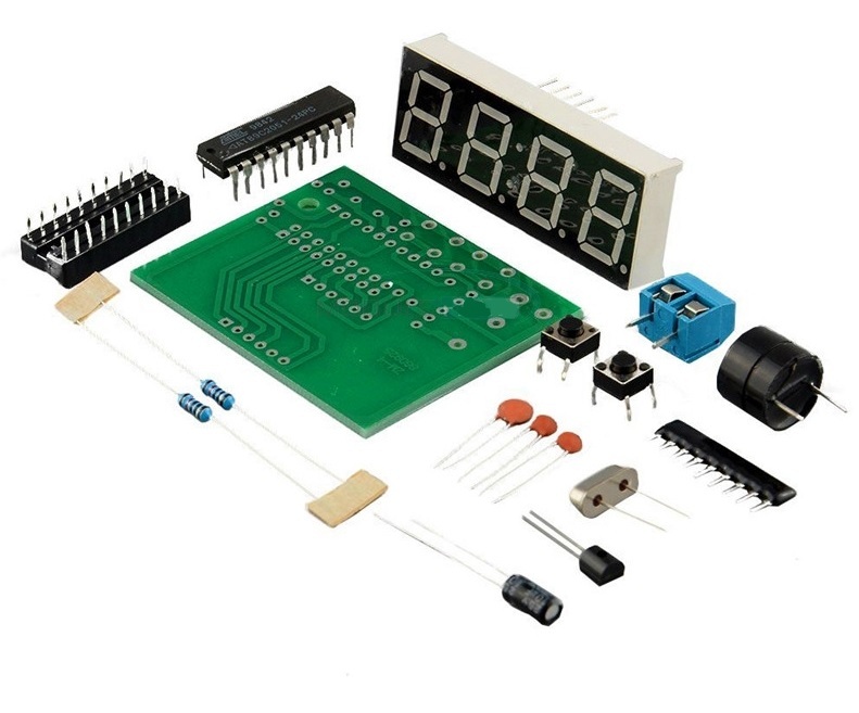 KIT DIGITALNI SAT-R A407