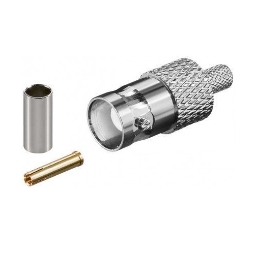 KON BNC-Z(RG58)-KRIMP 8314