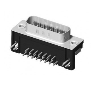 KON SUBD25P-M-PCB90 5365