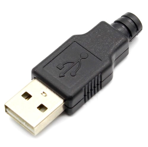 KON USB2.0 A-M-KAB2 8139