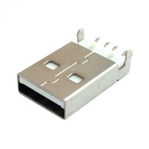 KON USB2.0 A-M-SMD D370