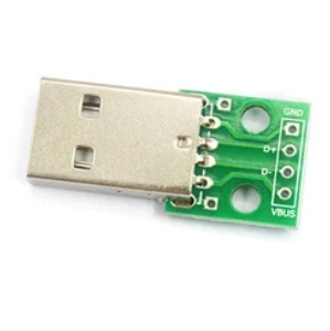 KON USB2.0 A-M-TEST E0335