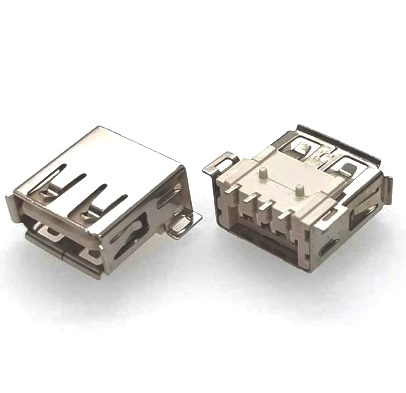 KON USB2.0 A-Z-SMD B818