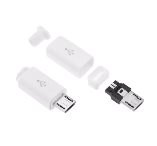 KON USB2.0 MIKROB-M-KAB-B E0334