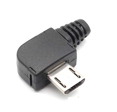 KON USB2.0 MIKROB-M-KAB90 8142