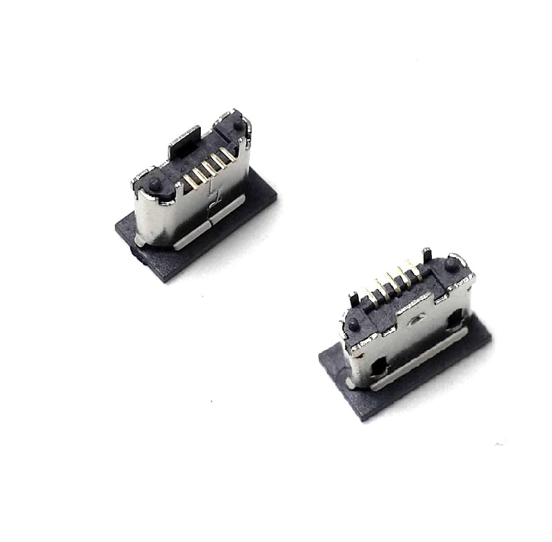 KON USB2.0 MIKROB-Z-SMD-V 5257