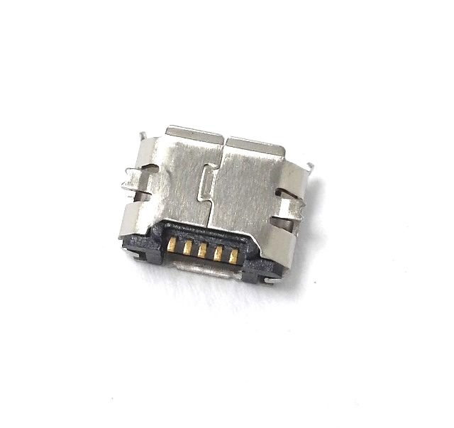 KON USB2.0 MIKROB-Z-SMD12 E0341