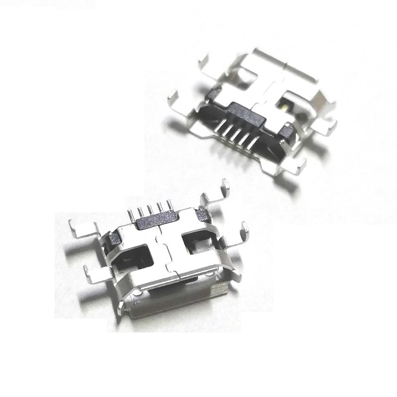 KON USB2.0 MIKROB-Z-SMD13 D495