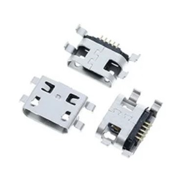 KON USB2.0 MIKROB-Z-SMD15 E0343