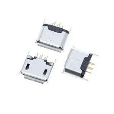KON USB2.0 MIKROB-Z-SMD16 E0344