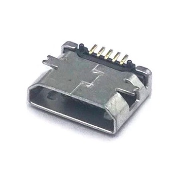KON USB2.0 MIKROB-Z-SMD17 E0340