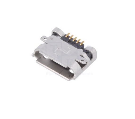 KON USB2.0 MIKROB-Z-SMD9 7821