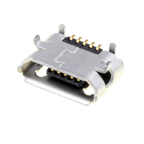 KON USB2.0 MIKROB-Z-SMD 5659