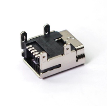 KON USB2.0 MINIB-Z-SMD1 C970