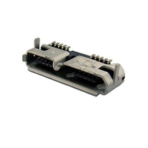 KON USB3.0 MIKROB-Z-SMD 5285