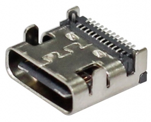 KON USB3.0 TYPEC-Z-SMD1 B631