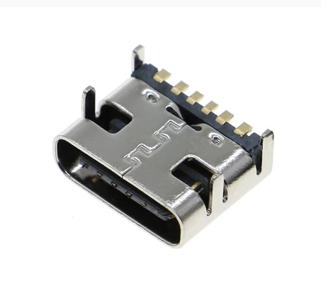 KON USB3.0 TYPEC-Z-SMD3 B749