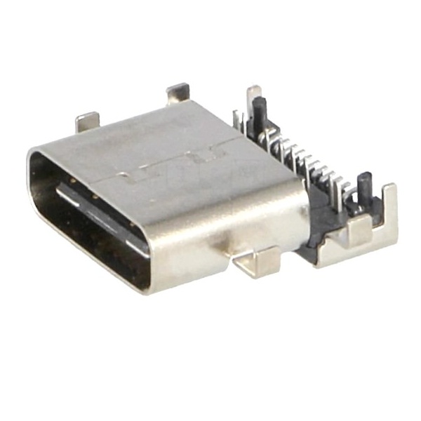 KON USB3.1 TYPEC-Z-SMD1 D664