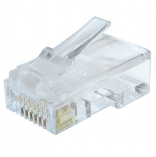KON UTP 8/8 CAT6 E0658