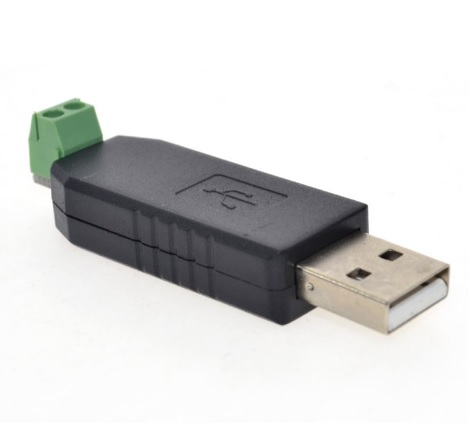 KONVERTOR USB-RS485 8147
