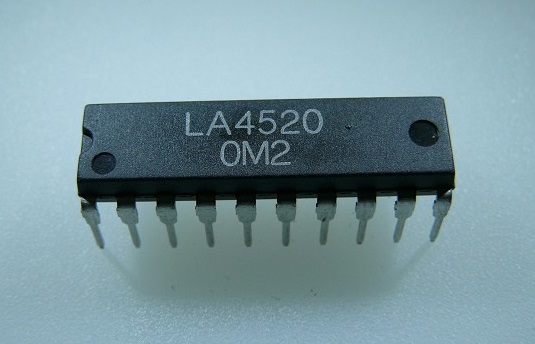 LA4520 10061