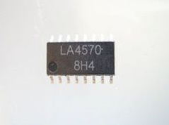 LA4570-SMD 12272