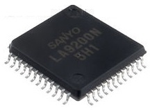LA9200-SMD 0771