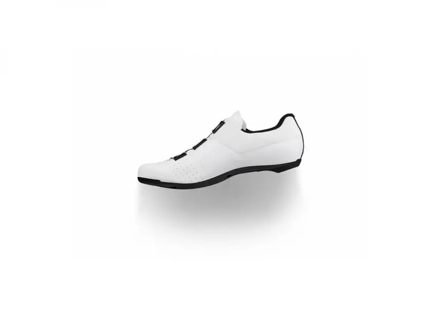 CIPELE FIZIK TEMPO OVERCURVE R4 white-black 41 42 43 44 45 46
