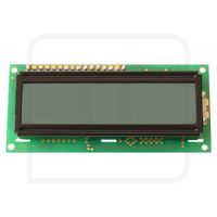 LCD 16X2 16357
