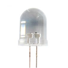 LED 10MM-CLEAR BEL 6500 5084