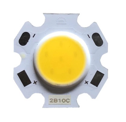 LED 10W-BELO/30V B974