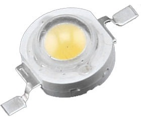 LED 1W-BELO 8155