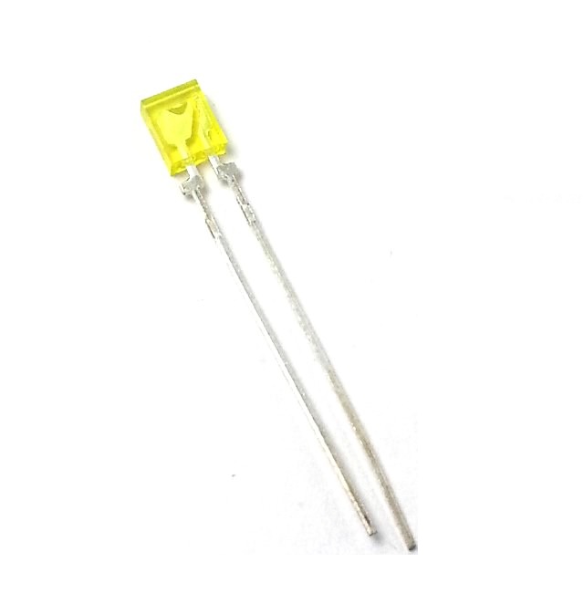 LED 4X2MM-ZUTA 3836