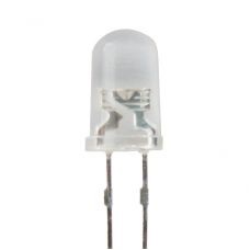LED 5MM-CLEAR CRV 800 4750