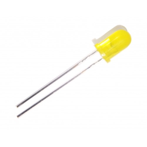 LED 5MM-DIF ZUT 2MA 4471