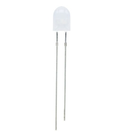 LED 5MM-OVAL BELA 5000 9126