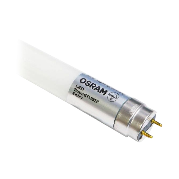 LED CEV 8W BELA OSRAM C374