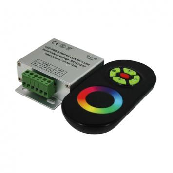 LED DRIVER RGB TOUCH 7632