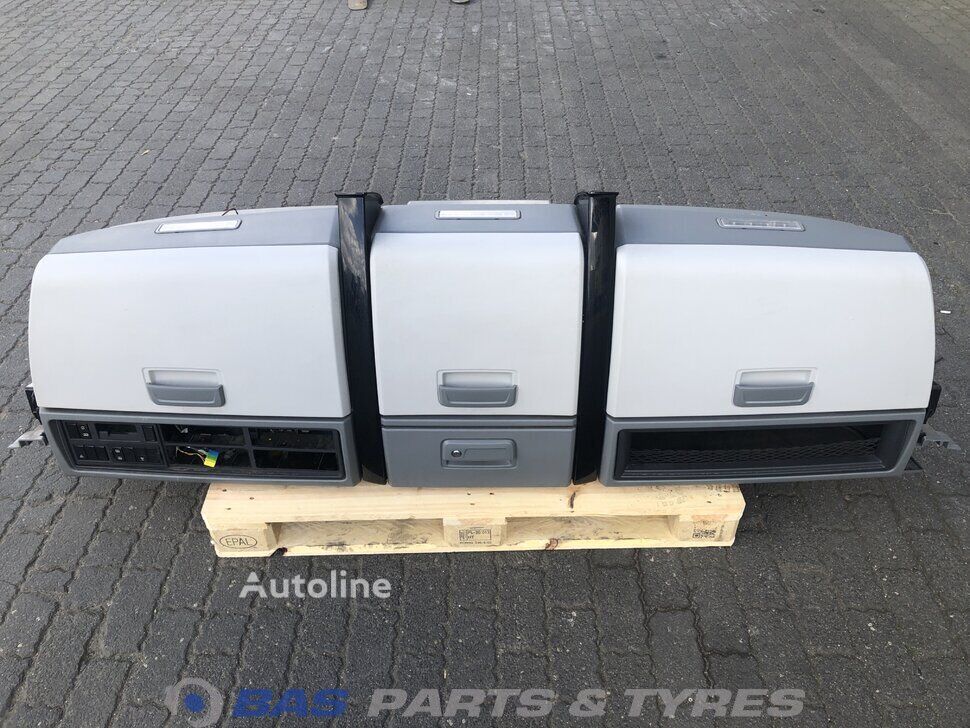 Renault Storage space 7484554101 pretinac za rukavice za Renault kamiona