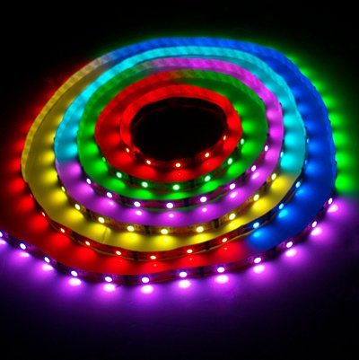 LED F RGB DREAM 15095