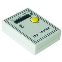 LED TESTER 4340